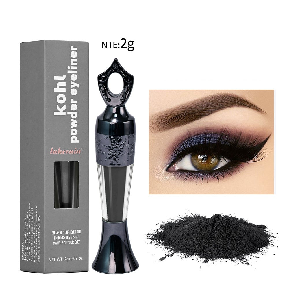 💥Last Day Special Sale 50% OFF💝🔥100% Natural Egyptian Kohl Eyeliner ...
