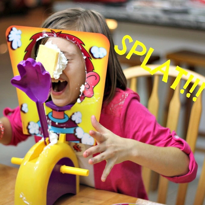 Slapping Face Game Confrontational Party – fabjoyy